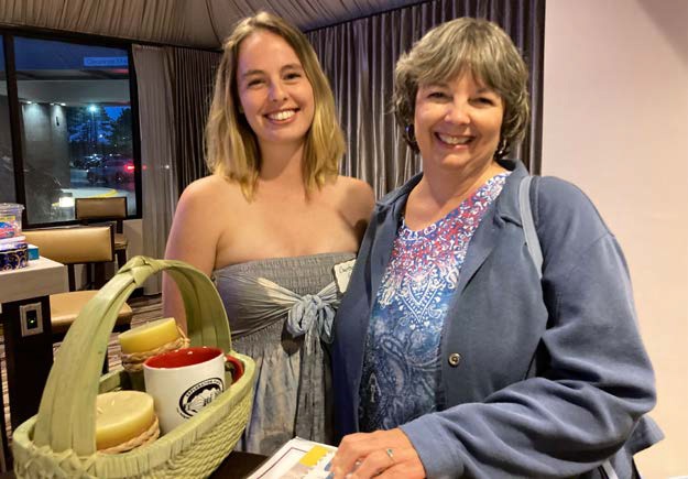 Fun and fellowship abound at WPC annual mixer – Wichita Professional ...